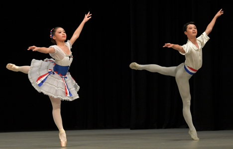 GCS2018_13-3 | Japan Ballet Competition