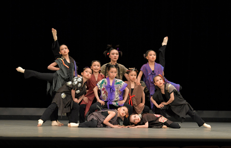 ishikawa2019_13-2 | Japan Ballet Competition